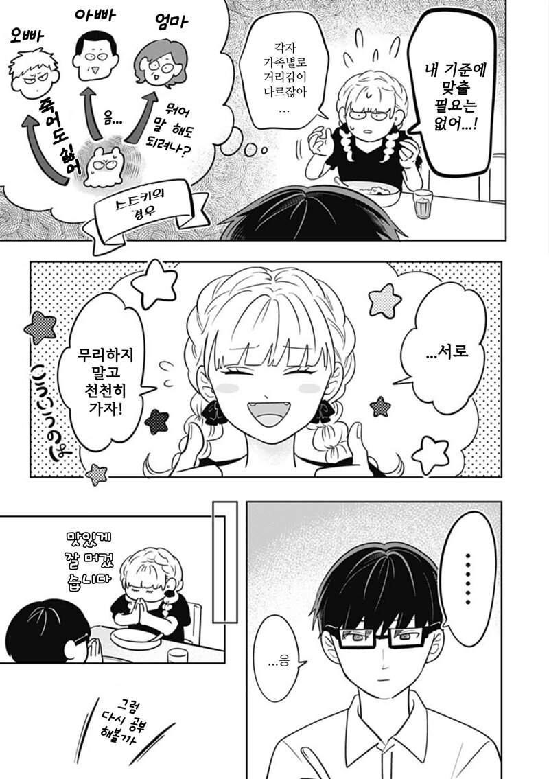 메이플스토리 인벤 ㅆㄷ 숙제 하러 남자친구네 집에 가는 Manhwa 메이플스토리 인벤 자유게시판 구