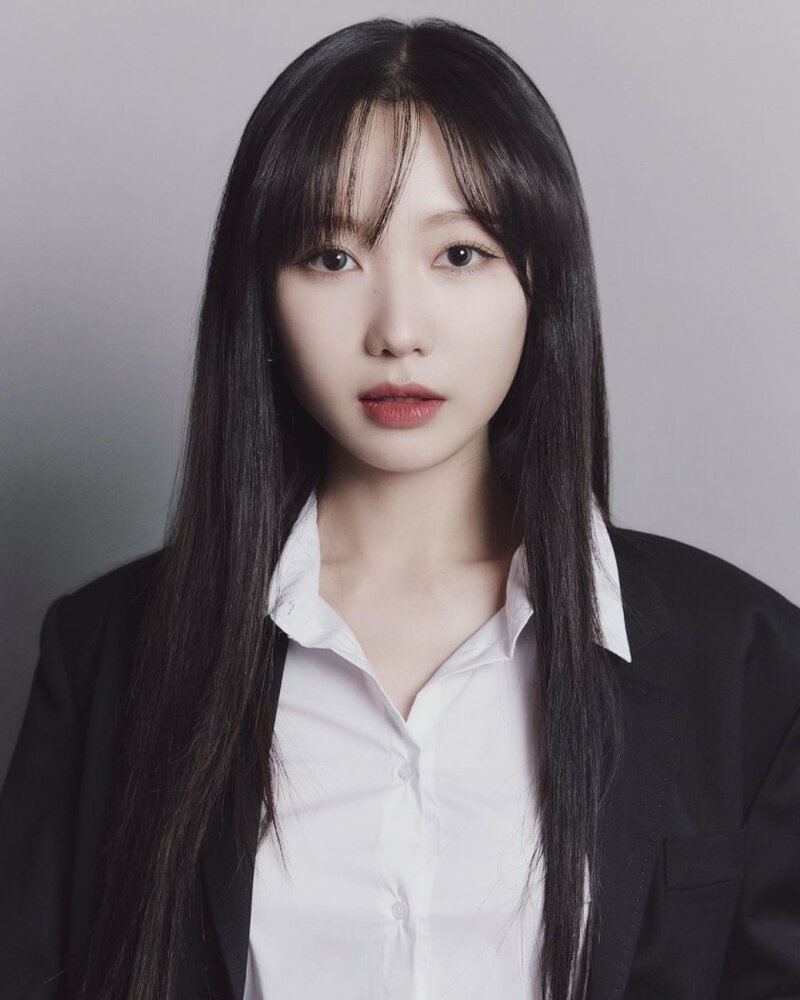前러블리즈 류수정 프로필 Or 화보 촬영한 듯한 빵떡이 오픈이슈갤러리 인벤