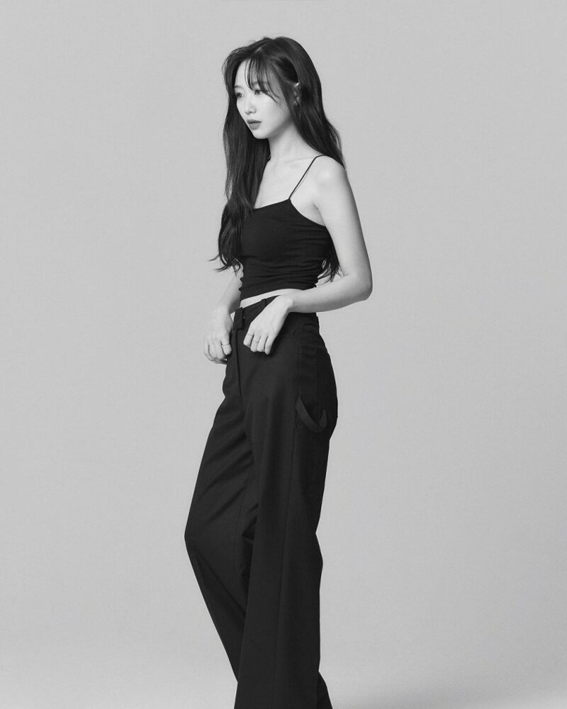 前러블리즈 류수정 프로필 Or 화보 촬영한 듯한 빵떡이 오픈이슈갤러리 인벤