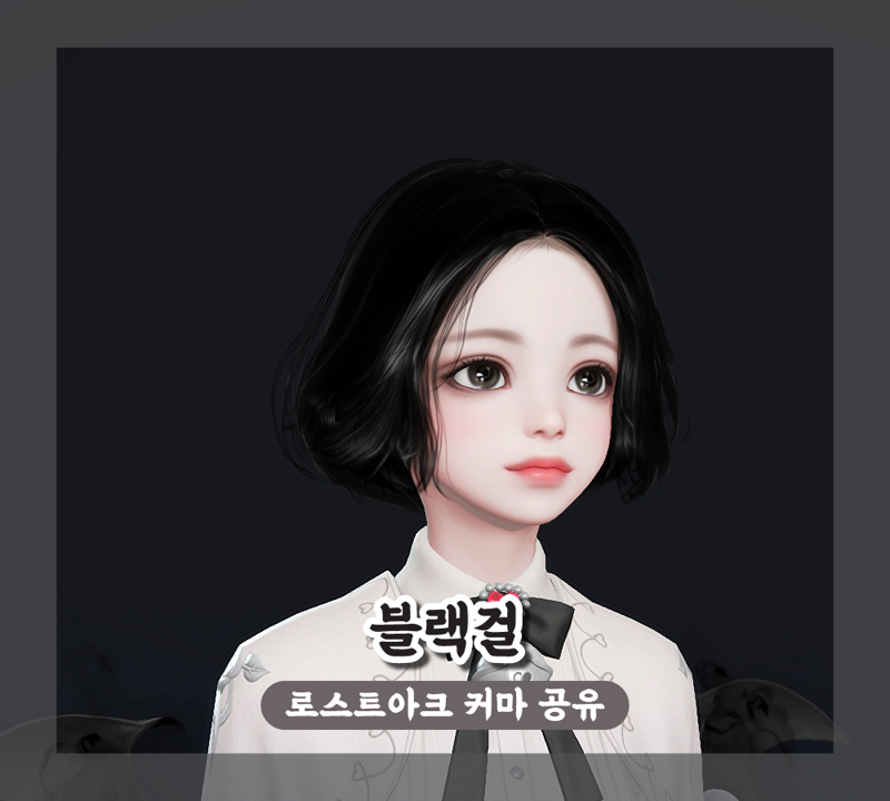 로스트아크 인벤 공유상시업뎃 기상술사도화가 커마 15가지 공유 로스트아크 인벤 스크린샷 갤러리