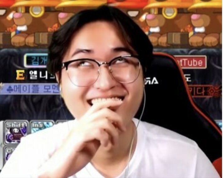 메이플스토리 인벤 근데 김수호 이 짤은 아무리 봐도 인생존망에 나오는 표정 아니냐 메이플스토리 인벤 자유게시판 구