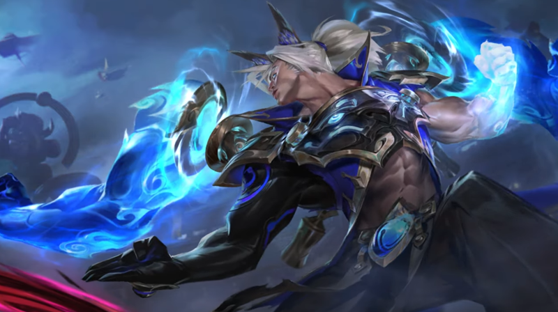 웹진 인벤 와일드리프트 세트 전설 등 신규 스킨 총 정리 Lol 실시간 유저 정보 게시판