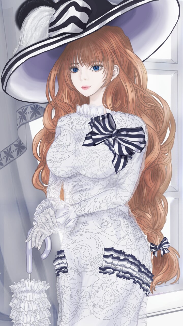 메이플스토리 인벤 레이디 블레어 메이플스토리 인벤 팬아트카툰 게시판