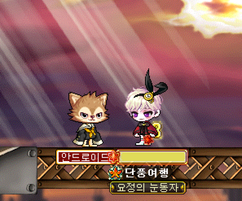 메이플스토리 인벤 메이플은 코디겜 메이플은 코디겜 메이플스토리 인벤 코디득템스크린샷 게시판