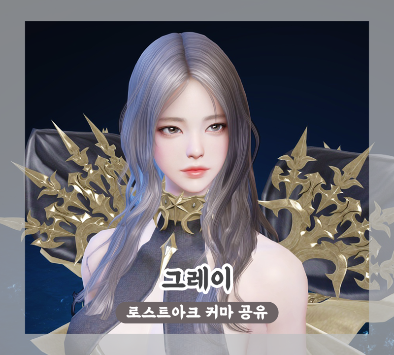 로스트아크 인벤 공유상시업뎃 마법사아르카나서머너바드소서러스 커마 공유중 로스트아크 인벤 스크린샷 갤러리