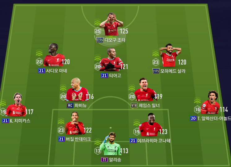 Fc 온라인 인벤 리버풀 보강 추천좀 Fc 온라인 인벤 자유게시판