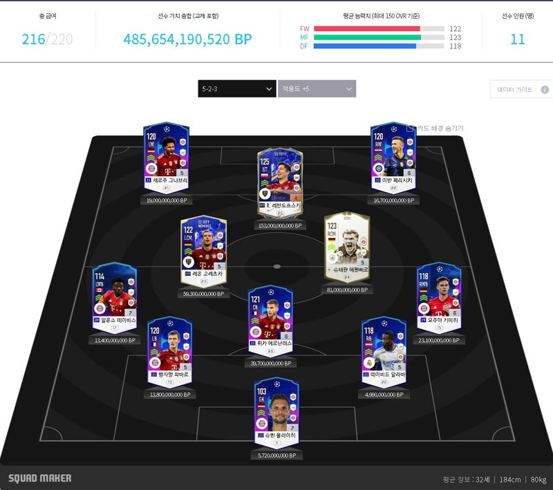 Fc 온라인 인벤 감독모드 뮌헨 보강할거 있을까요 Fc 온라인 인벤 감독모드 게시판