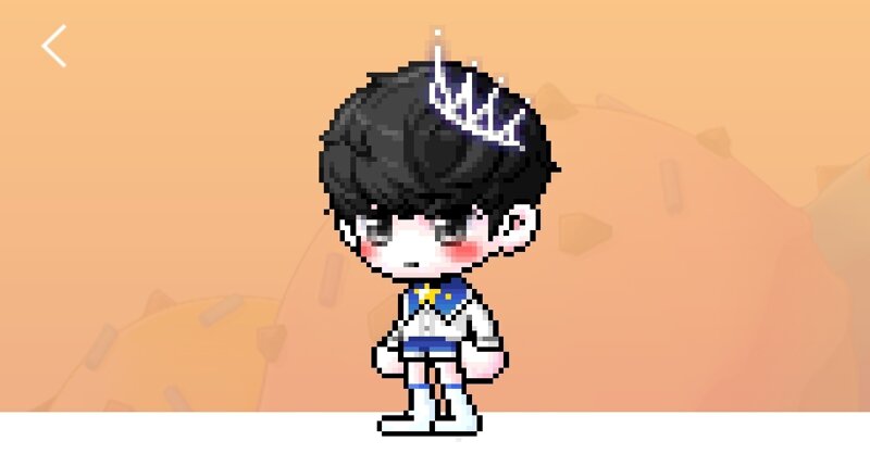 메이플스토리 인벤 이번 남캐 스라벨 넘 커여운듯 메이플스토리 인벤 코디득템스크린샷 게시판