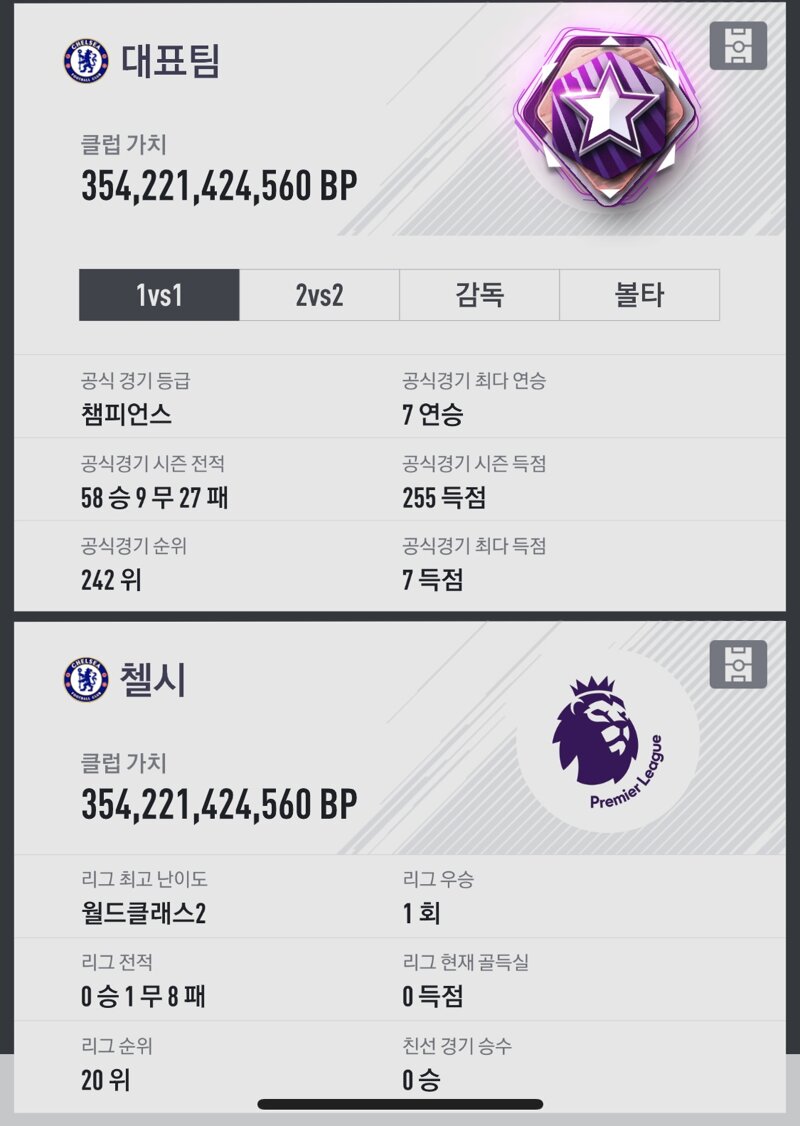 Fc 온라인 인벤 챔스 달성 Fc 온라인 인벤 자유게시판