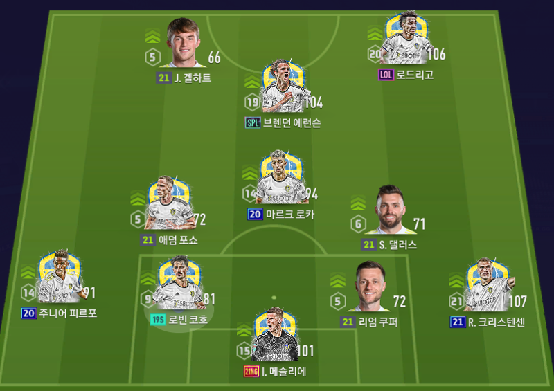 Fc 온라인 인벤 테커님 미니페이스 신청드립니다 Fc 온라인 인벤 미니 페이스온 게시판