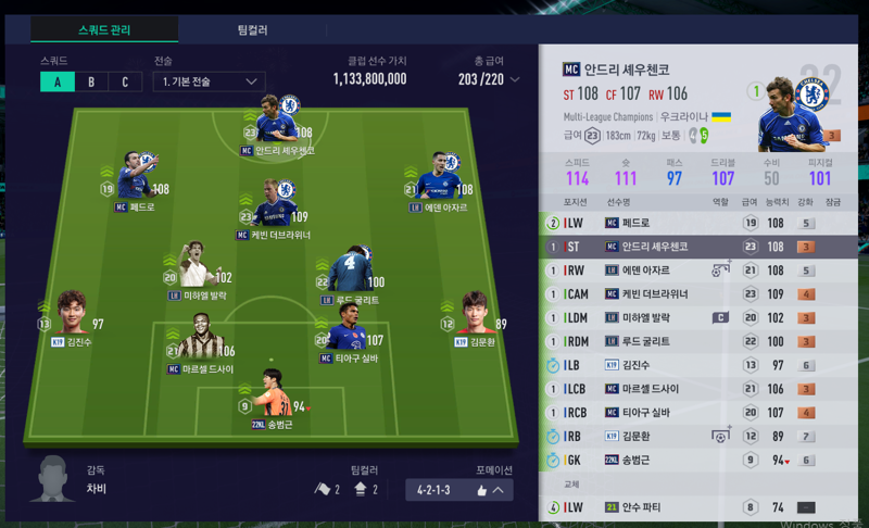 Fc 온라인 인벤 테커님 미페 신청합니다 Fc 온라인 인벤 미니 페이스온 게시판