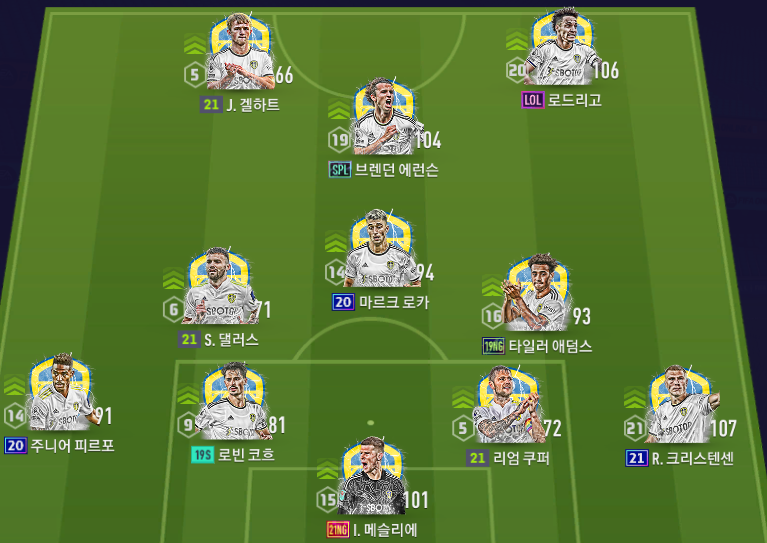 Fc 온라인 인벤 테커님 미니페이스 신청드립니다 Fc 온라인 인벤 미니 페이스온 게시판