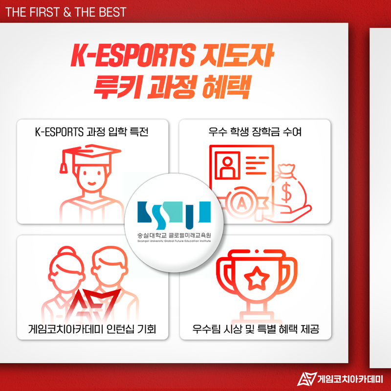 리그오브레전드 인벤 숭실대학교 글로벌미래교육원에서 E스포츠 지도자 루키 양성과정 개강 Lol 실시간 유저 정보 게시판