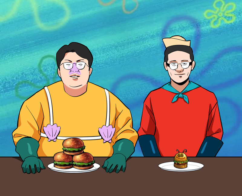 메이플스토리 인벤 인어맨과 조개소년 메이플스토리 인벤 팬아트카툰 게시판