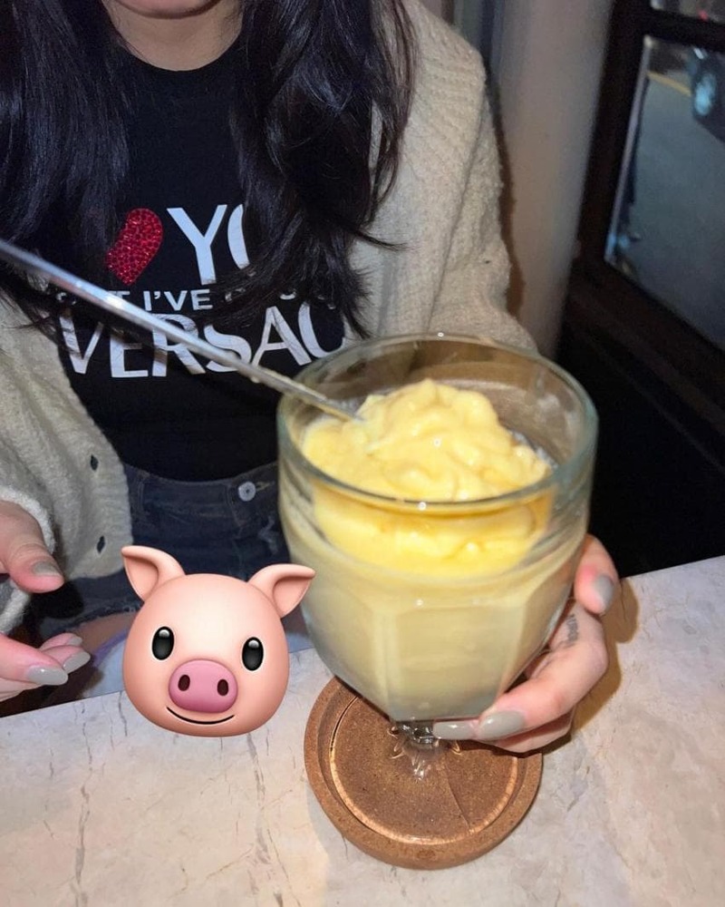 예리 인스타 볼텍스 게이밍