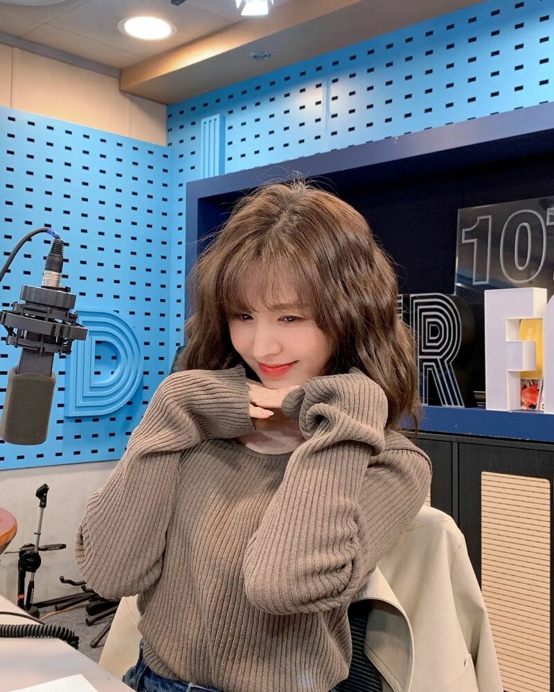 육아 난이도 최상이였다는 웬디 오픈이슈갤러리 인벤