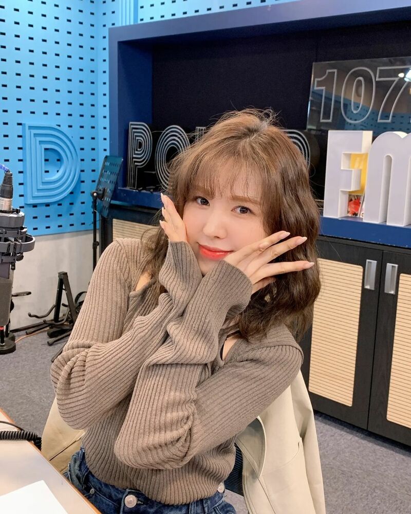 육아 난이도 최상이였다는 웬디 오픈이슈갤러리 인벤