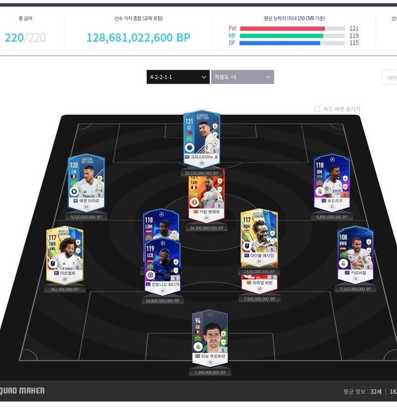 Fc 온라인 인벤 레알 스쿼드 태클 걸어주실분 Fc 온라인 인벤 자유게시판