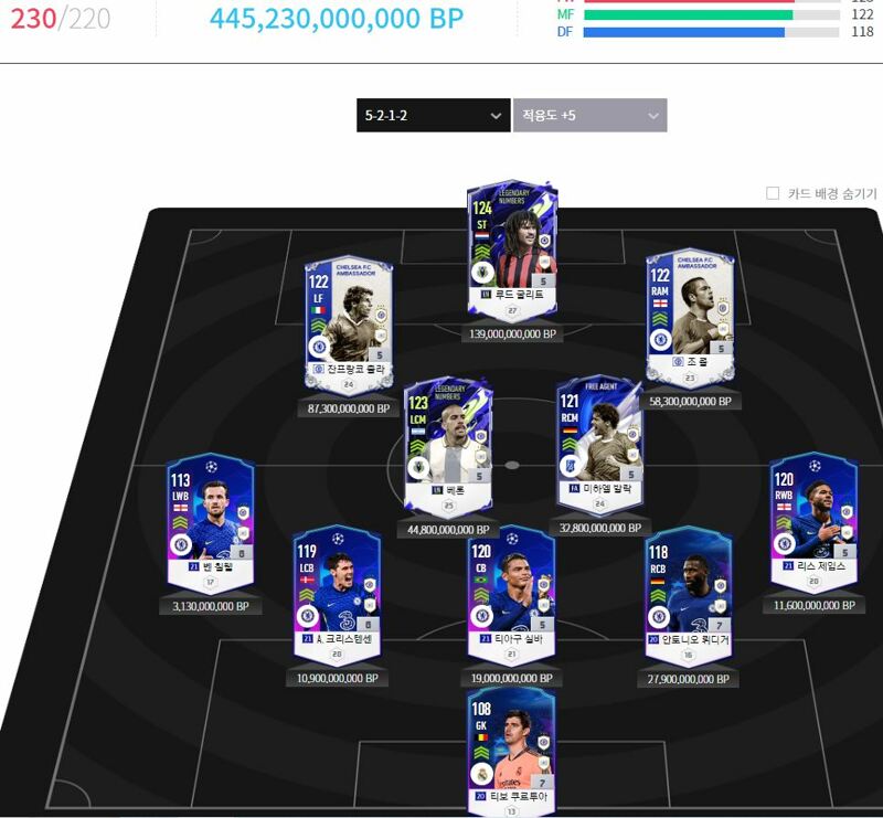 Fc 온라인 인벤 수정 첼시 523 지적좀요 Fc 온라인 인벤 자유게시판