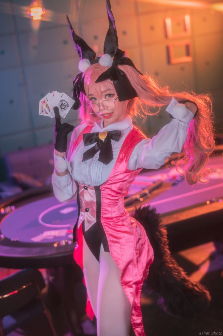 웹진 인벤 갸니 Fgo 빛의 코얀스카야 인벤 코스프레 갤러리