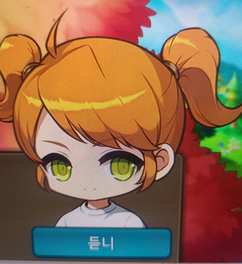메이플스토리 인벤 닉 이거 어때요 메이플스토리 인벤 자유게시판