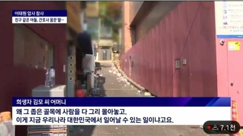 로스트아크 인벤 이태원참사는 명백한 정부탓아님 로스트아크 인벤 자유 게시판