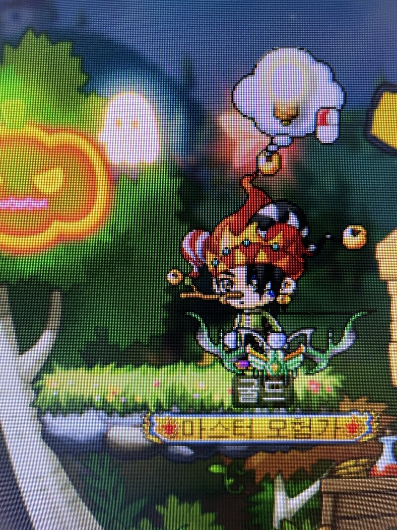 메이플스토리 인벤 두글자닉 두개 한번에먹었어요 메이플스토리 인벤 자유게시판