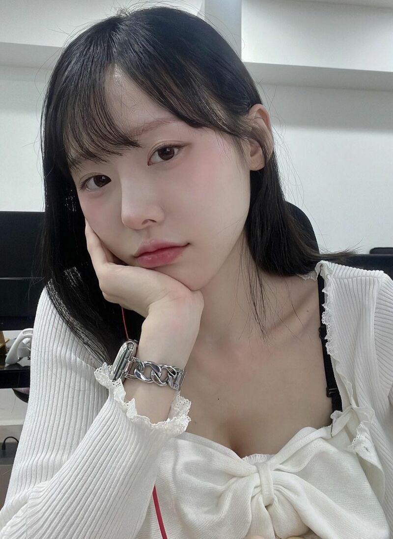 웹진 인벤 ㅎㅂ 호불호 갈리는 피어싱눈나 오픈이슈갤러리