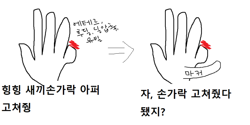 메이플스토리 인벤 버프를 받긴 했는데 뭔가 뭔가임 메이플스토리 인벤 전사 직업게시판