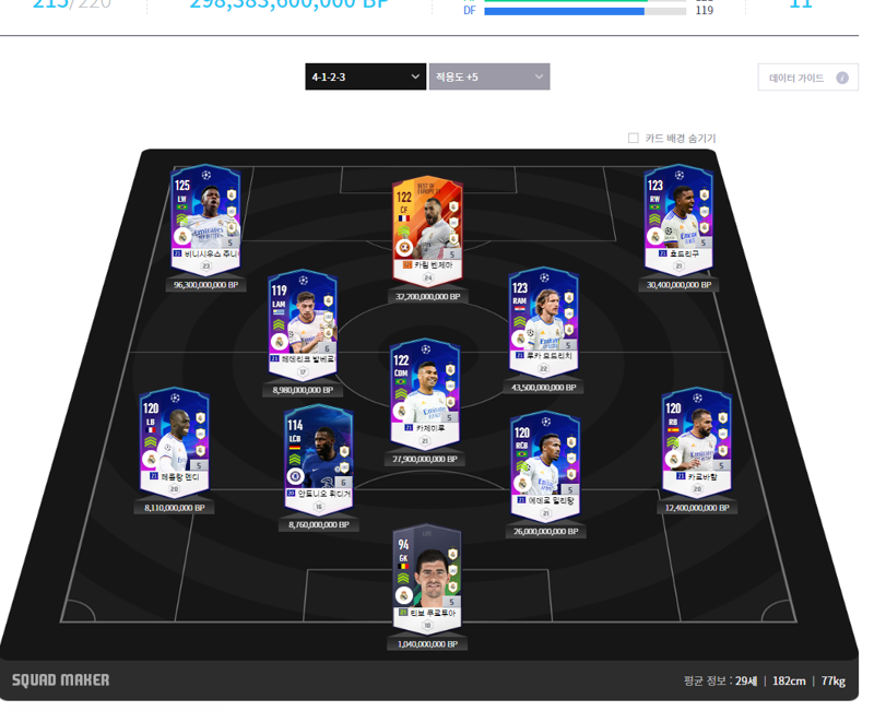 Fc 온라인 인벤 팀갈하면 후회하려나 Fc 온라인 인벤 자유게시판
