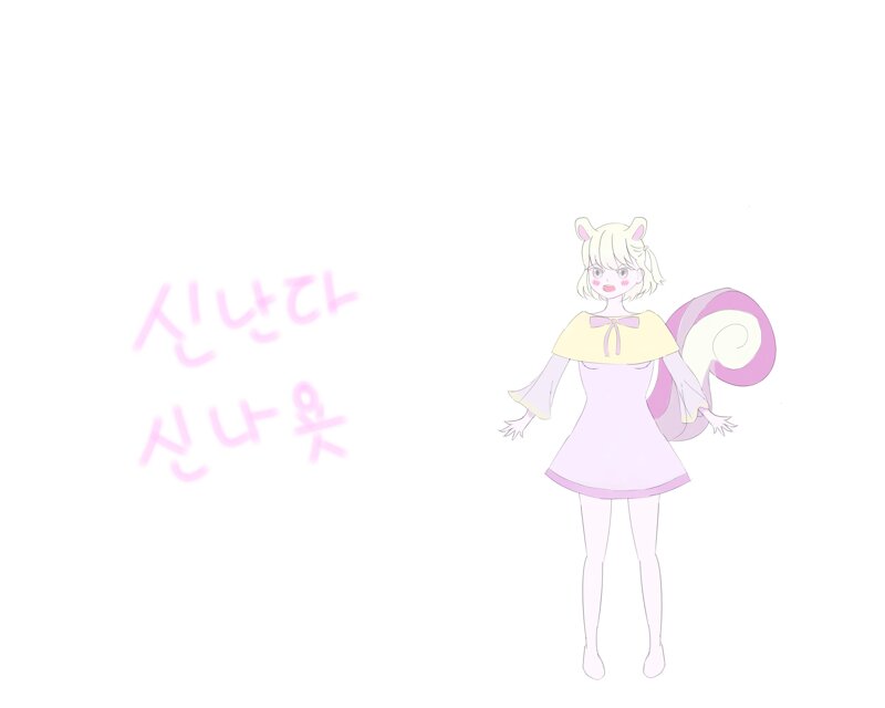 메이플스토리 인벤 그림 그린거 올려봐용 메이플스토리 인벤 팬아트카툰 게시판