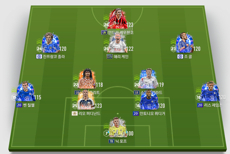 Fc 온라인 인벤 테커님 미니페이스 신청합니다 Fc 온라인 인벤 미니 페이스온 게시판
