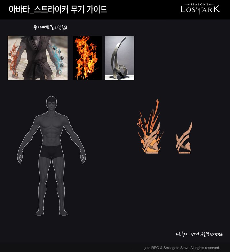 로스트아크 인벤 개인적으로 괜찮아서 이거투표했는데 로스트아크 인벤 스트라이커 게시판
