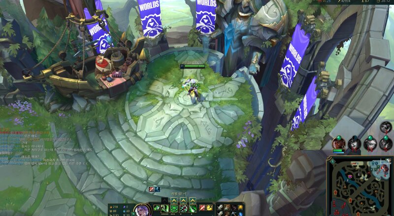 리그오브레전드 인벤 이태원참사 조롱 패드립하는 금수 아이디 2번 Lol 인벤 자유 주제 게시판