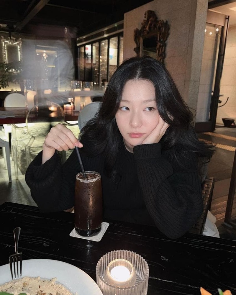 하루 한번 강슬기씨 오픈이슈갤러리 인벤
