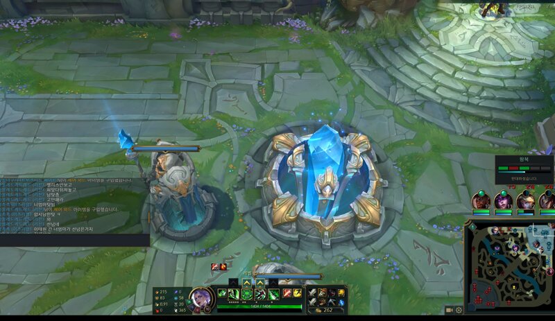 리그오브레전드 인벤 이태원참사 조롱 패드립하는 금수 아이디 1번 Lol 인벤 자유 주제 게시판