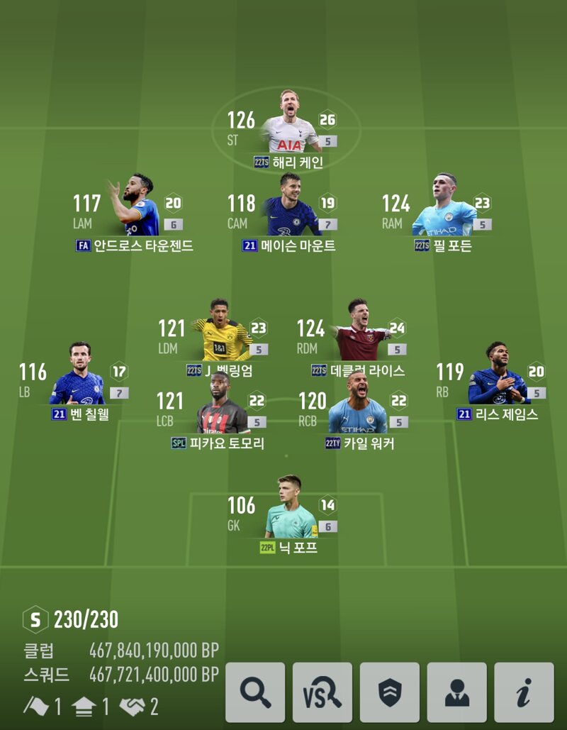 Fc 온라인 인벤 현역 잉글랜드 스쿼드 Fc 온라인 인벤 자유게시판