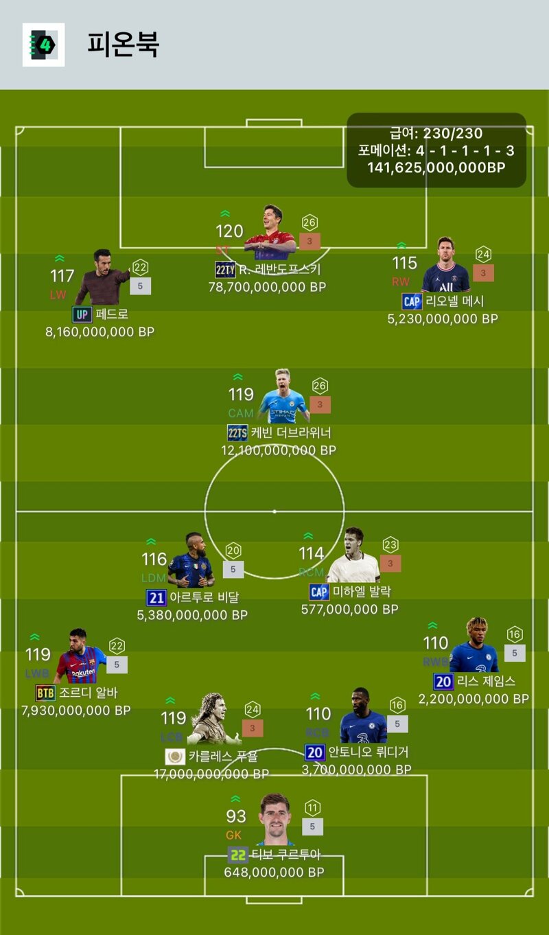 Fc 온라인 인벤 첼뮌헨 첼르샤 바꾸는거 어떤가요 Fc 온라인 인벤 자유게시판