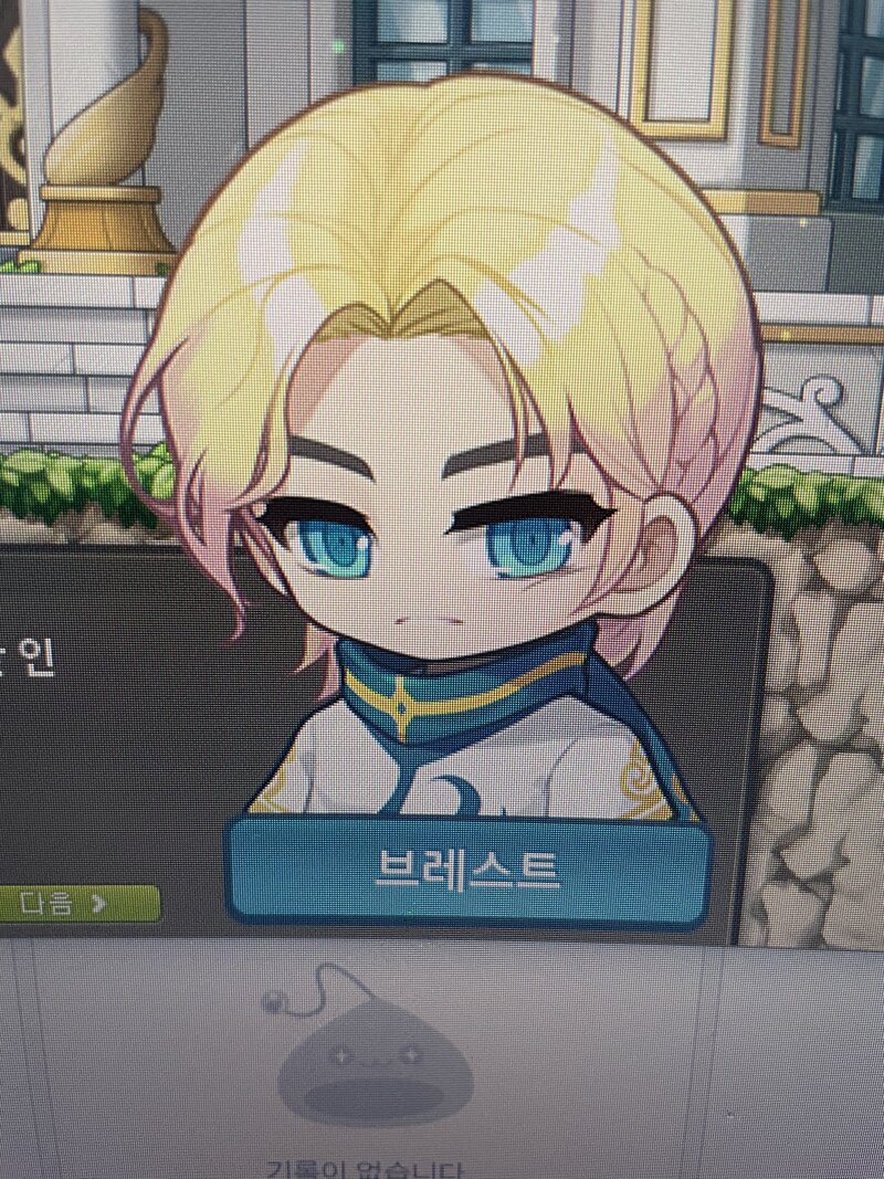 메이플스토리 인벤 이런 닉은 별로야 메이플스토리 인벤 자유게시판