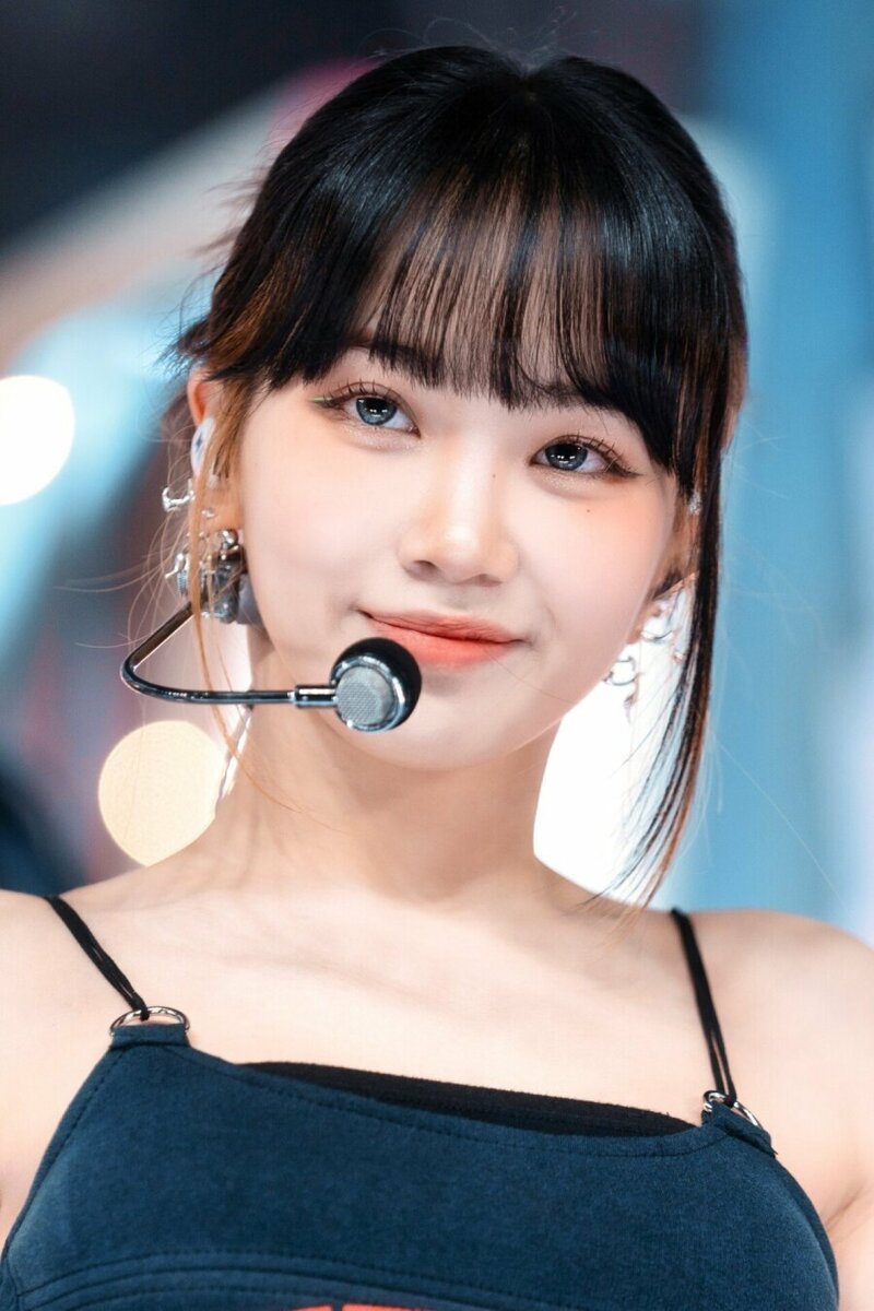 팟벤 르세라핌 김채원 걸그룹 파티 인벤