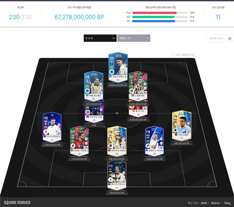 Fc 온라인 인벤 유벤투스 어때요 Fc 온라인 인벤 자유게시판