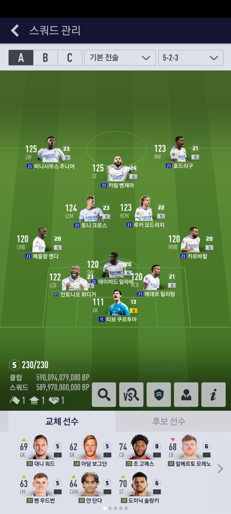 Fc 온라인 인벤 호드리구 말고 Fc 온라인 인벤 자유게시판