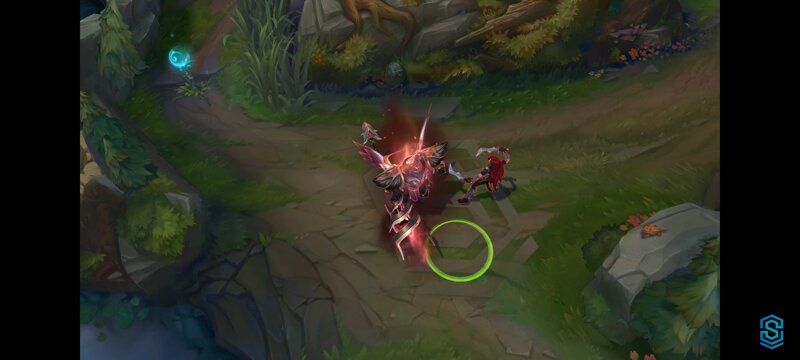 리그오브레전드 인벤 재의기사 지약챔 감상을 해보았워오 ㅅ Lol 탑 게시판