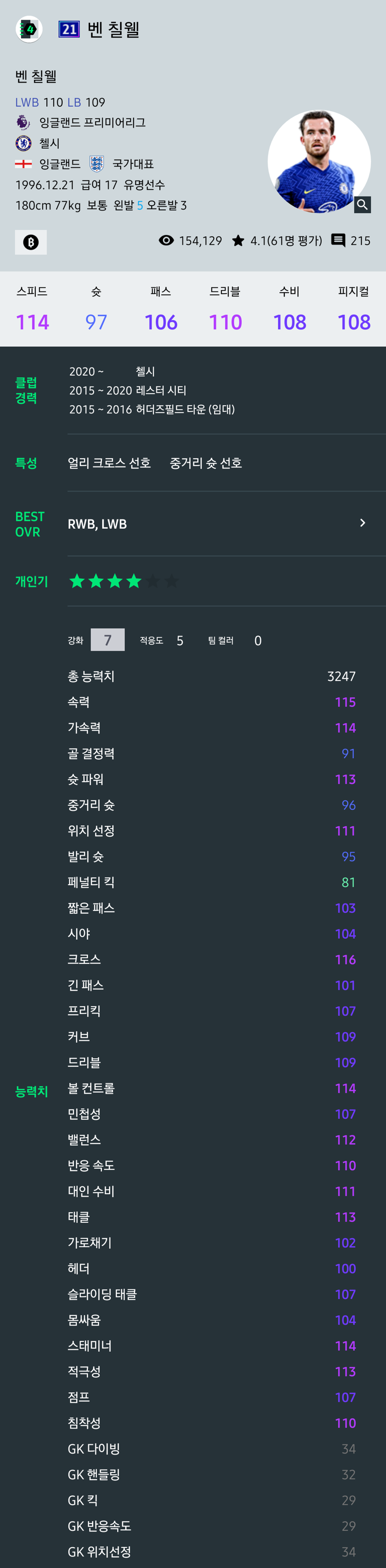 Fc 온라인 인벤 21챔 벤칠웰 Sw Fc 온라인 인벤 자유게시판
