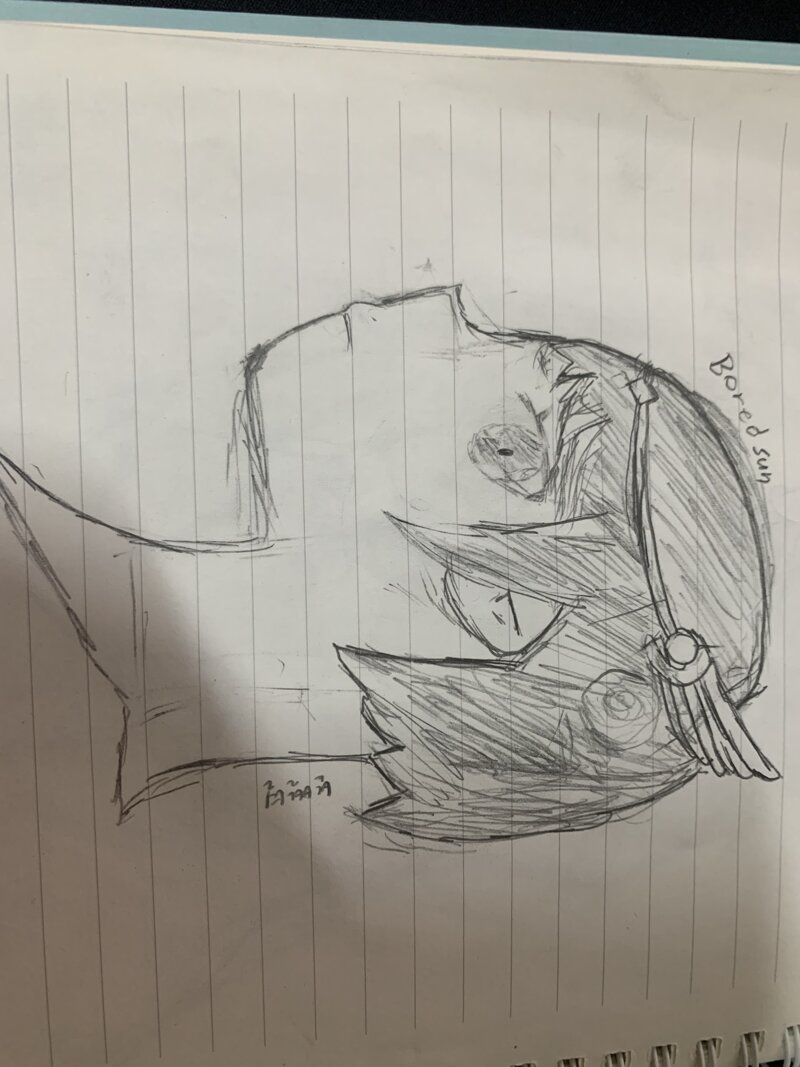 메이플스토리 인벤 손그림 리퀘 가져가세요 메이플스토리 인벤 자유게시판