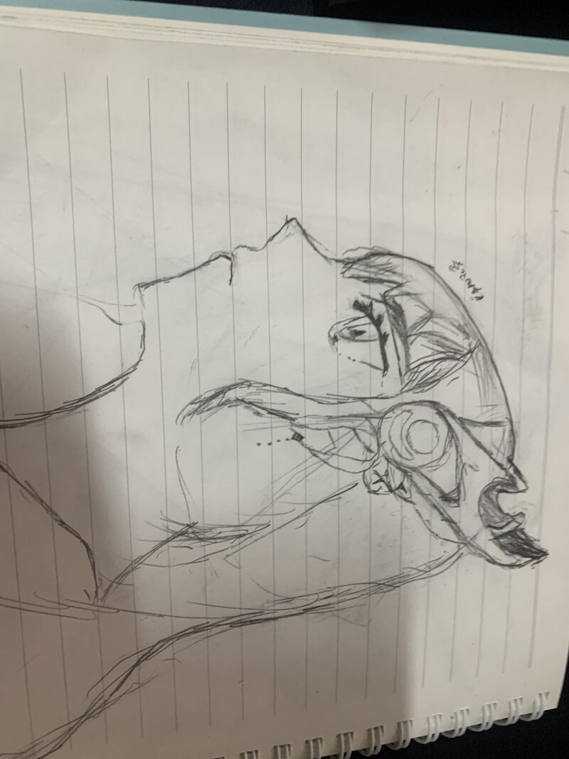 메이플스토리 인벤 손그림 리퀘 가져가세요 메이플스토리 인벤 자유게시판