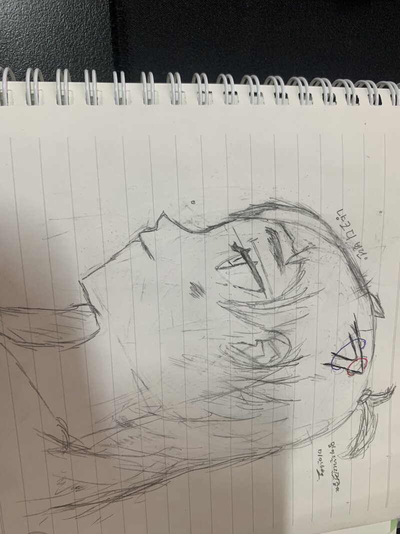 메이플스토리 인벤 손그림 리퀘 가져가세요 메이플스토리 인벤 자유게시판