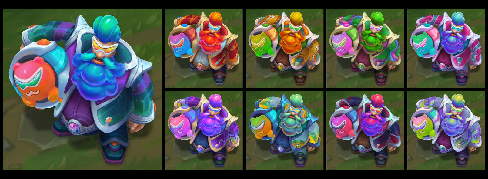 리그오브레전드 인벤 우주 그루브 영원석 2 신화상점 프레스티지 변경 등 Lol 실시간 유저 정보 게시판