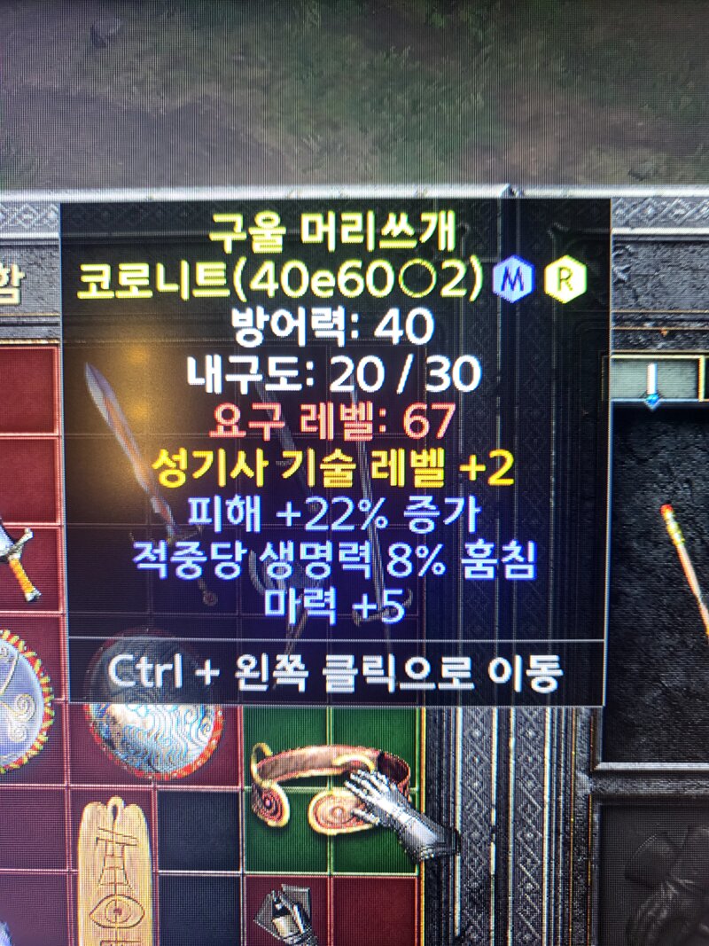 형님둘 추천좀요 디아블로2 자유 게시판 디아블로2 인벤