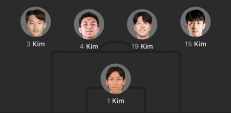 메이플스토리 인벤 외국인입장에서 본 한국 수비진 메이플스토리 인벤 자유게시판